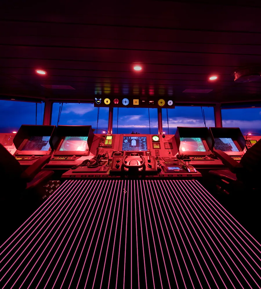 Get SET! | NorthStandard